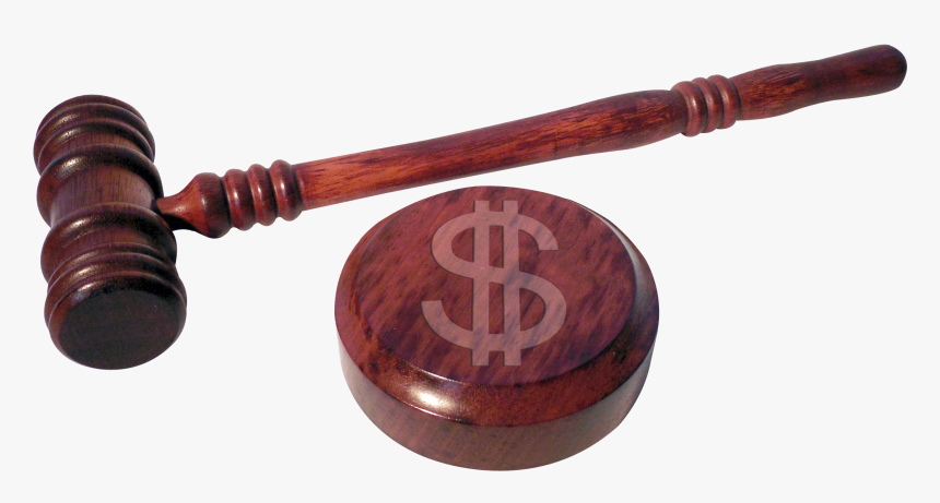 Gavel Transparent Png Image - Government Regulations And Its Effect On ...