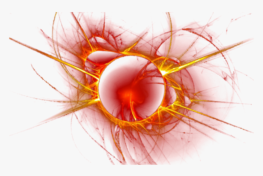 Clip Art Red Rays - Red Light Rays Png, Transparent Png , Transparent ...