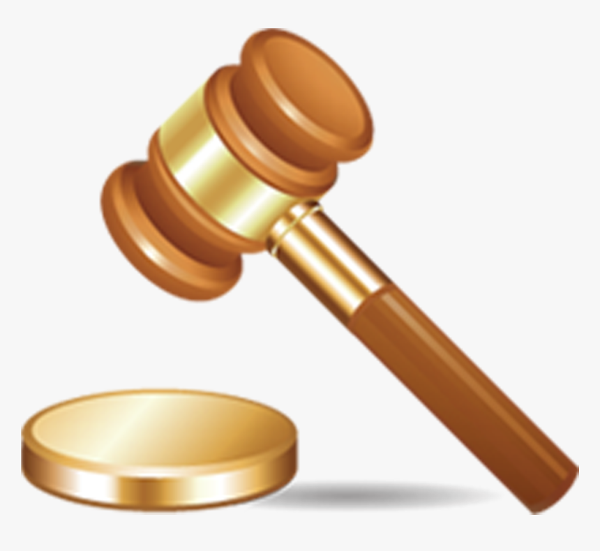 Auction Gavel Icon