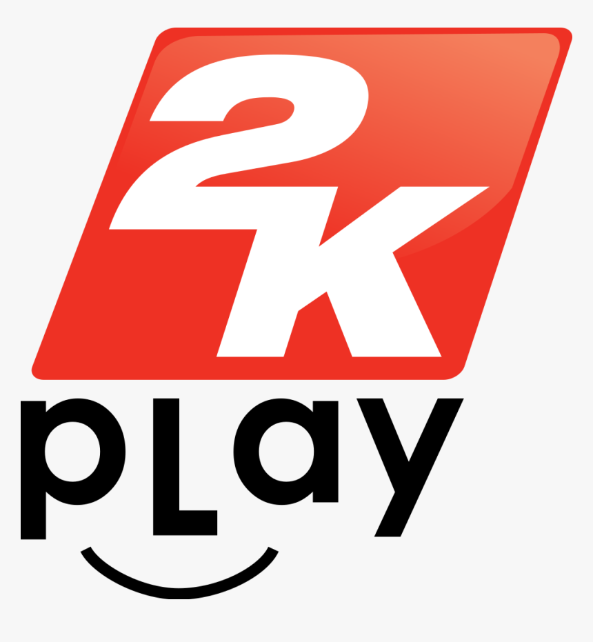 2k Games Logo Png, Transparent Png , Transparent Png Image - PNGitem