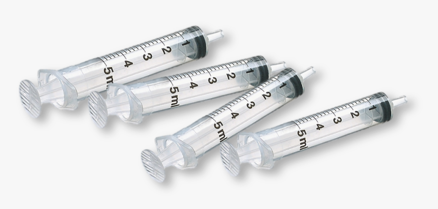 Syringe, HD Png Download , Transparent Png Image - PNGitem