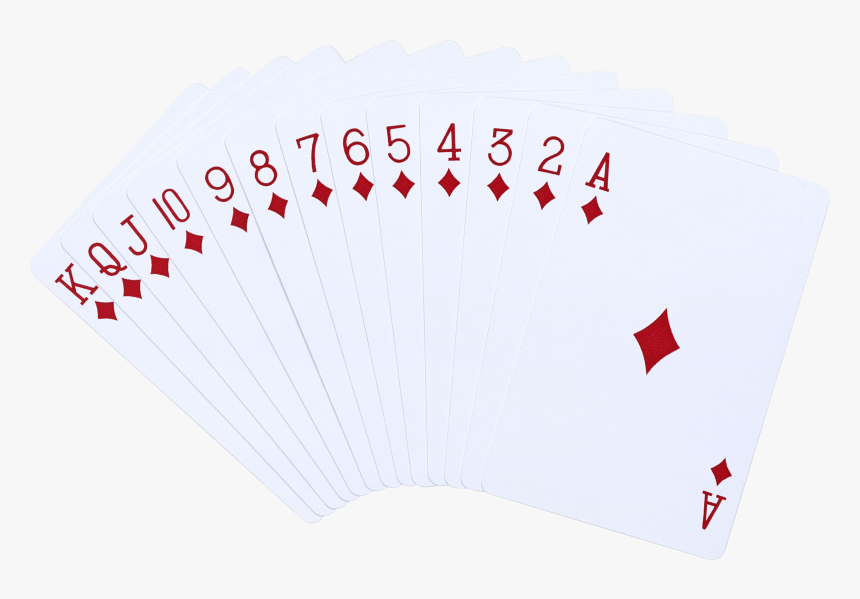 Transparent Fan Of Cards, HD Png Download , Transparent Png Image - PNGitem