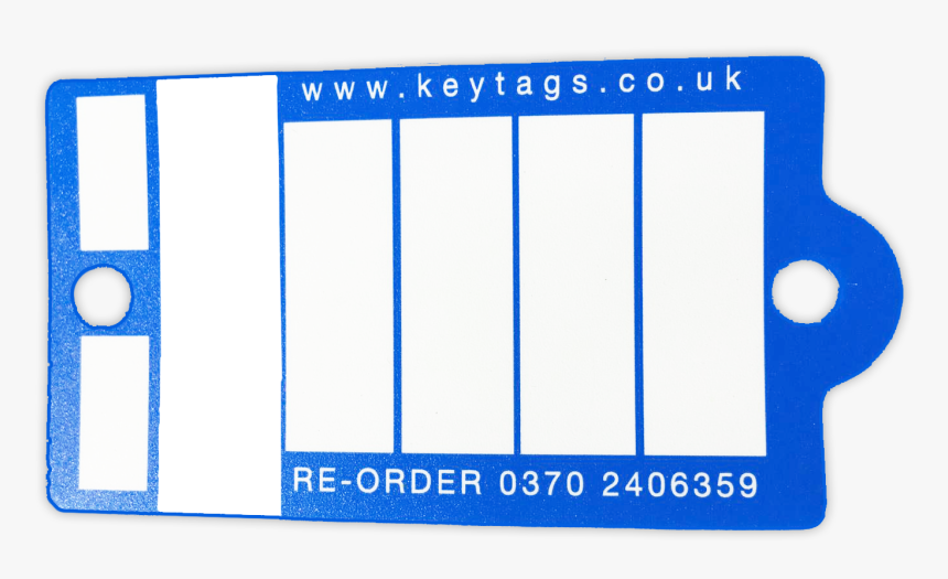 Key Tags Only No Ties Or Rings Provided - Colorfulness, HD Png Download ...