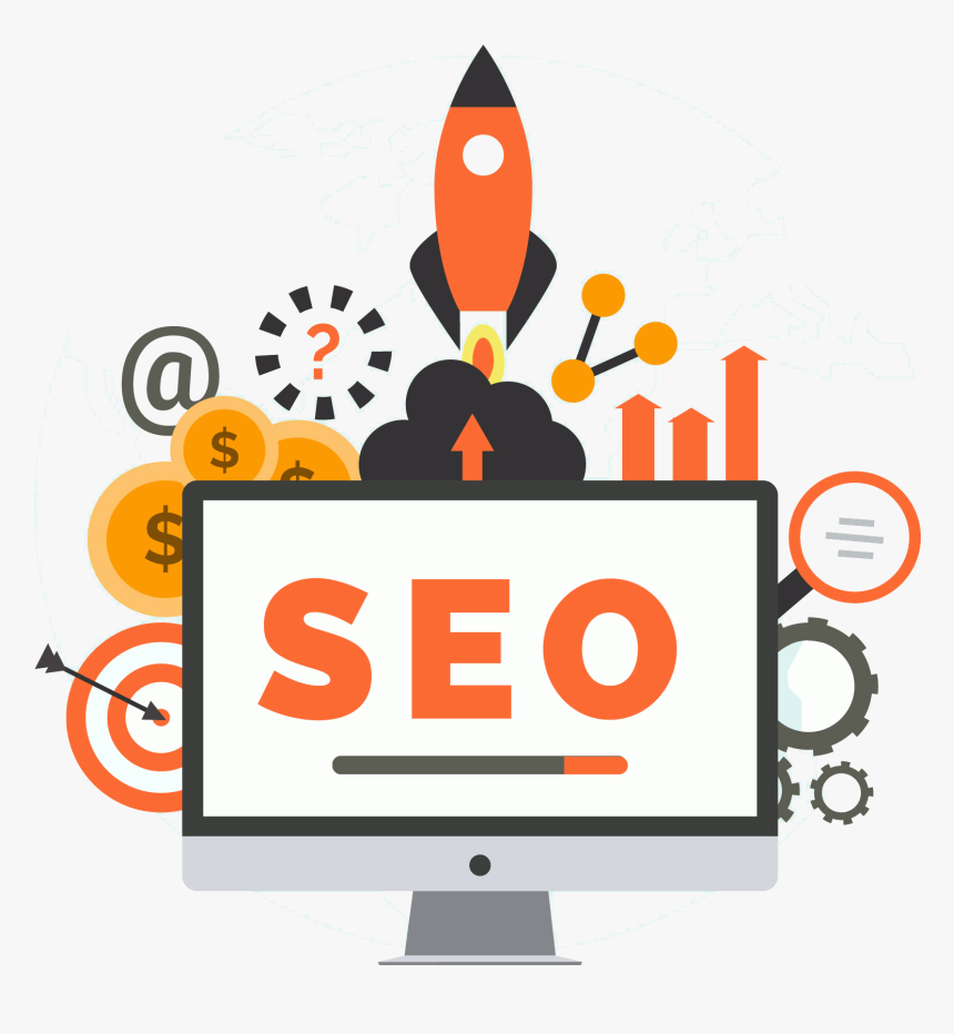 10 Step Seo Plan For Higher Search Rankings In 2019, HD Png Download ...