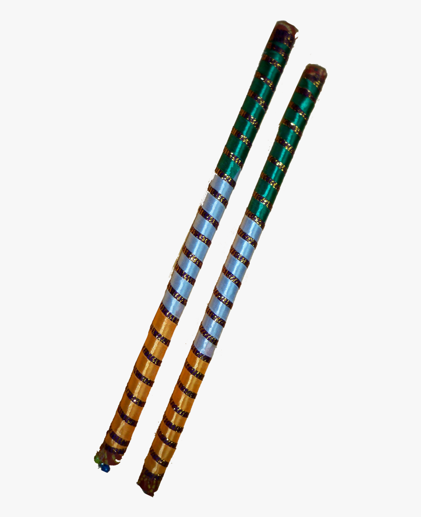 Dandiya Sticks