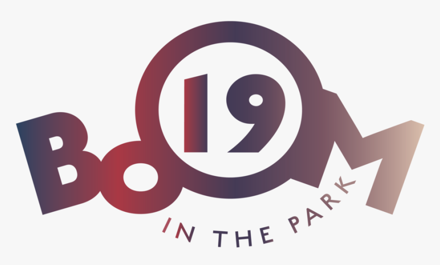 Boom Logo 19-02 - Graphic Design, HD Png Download , Transparent Png ...