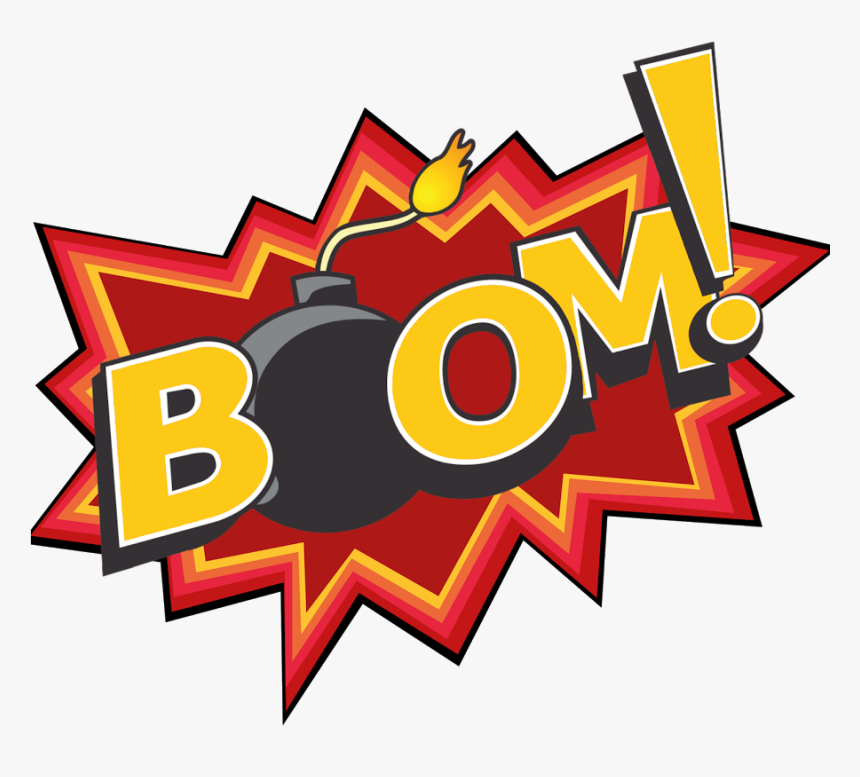 Explode Your Results - Canal Boom, HD Png Download , Transparent Png ...