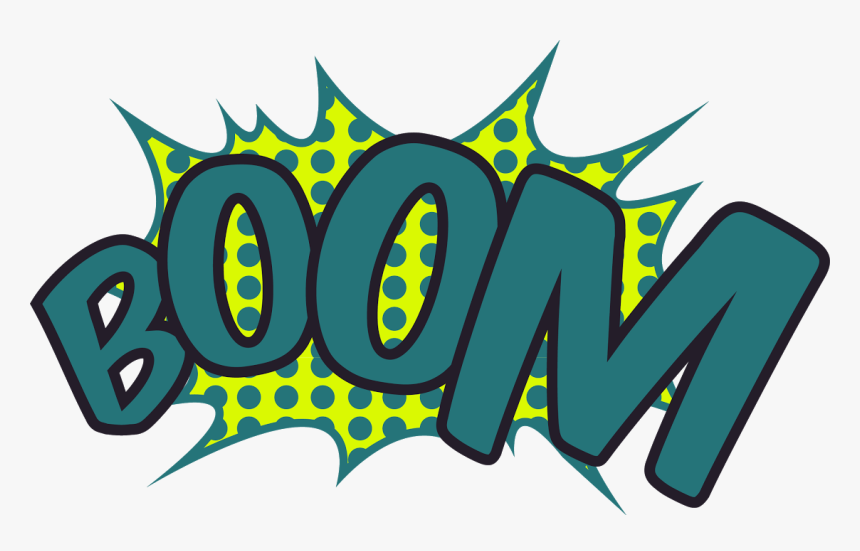 Boom Concepts, HD Png Download , Transparent Png Image - PNGitem