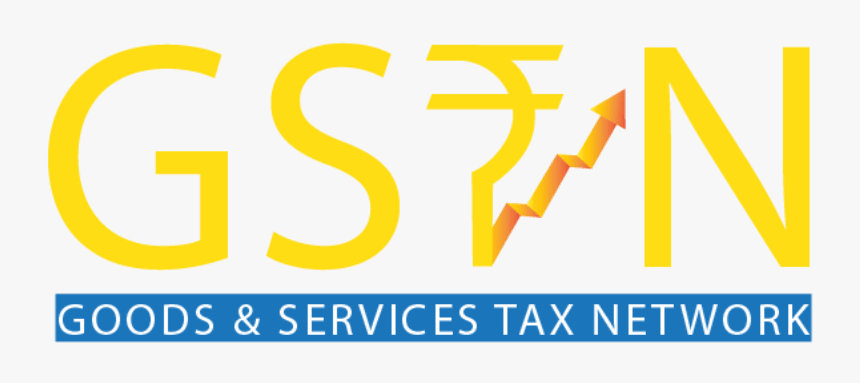 Gst - Gstn Network, HD Png Download , Transparent Png Image - PNGitem