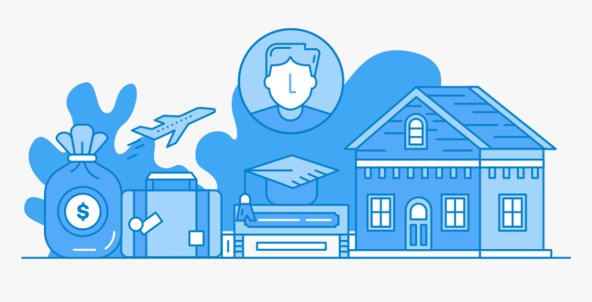 Image - Personal Loan Vector Png, Transparent Png , Transparent Png ...