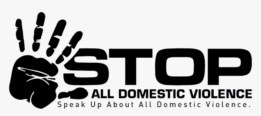 Stop Domestic Violence Png, Transparent Png , Transparent Png Image ...