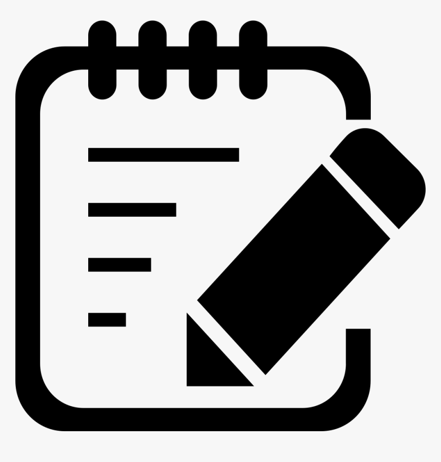 Maintenance Log - Log Icon Png, Transparent Png , Transparent Png Image ...