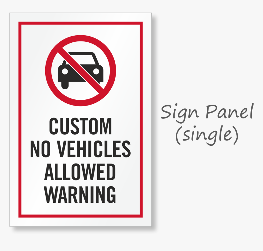 Traffic Sign, HD Png Download , Transparent Png Image - PNGitem