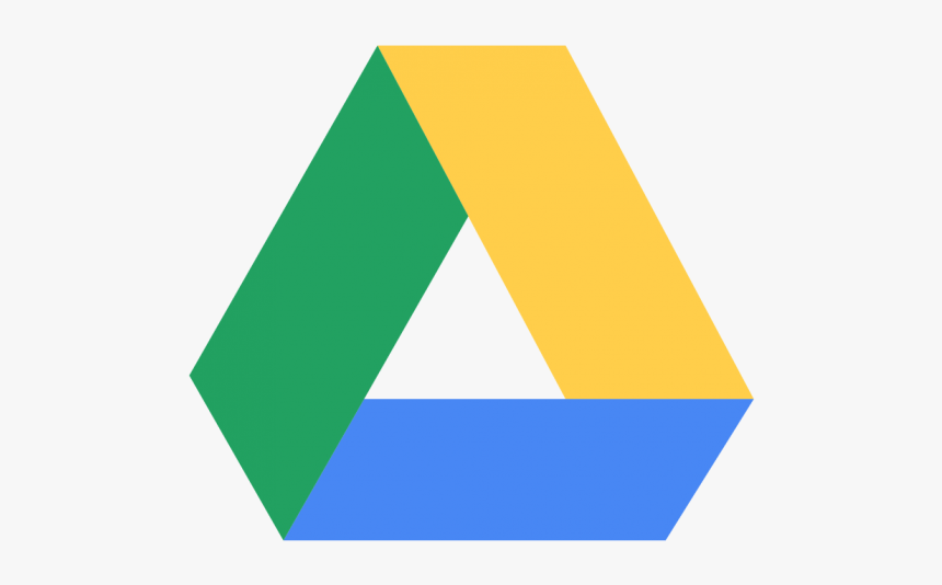 Google Drive Png Image Free Download Searchpng - Google Drive Icon 2019 ...