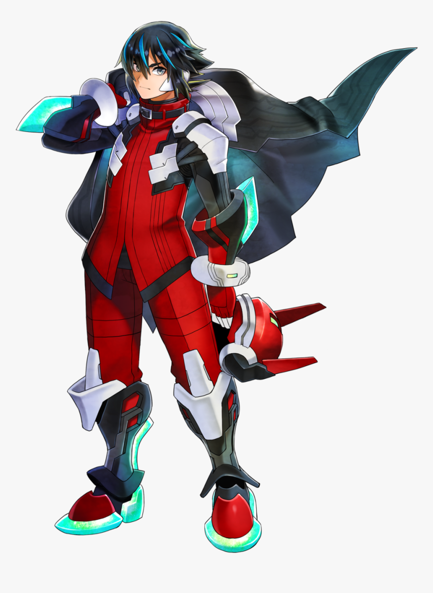 Transparent Jason Png - Blaster Master Zero 2 Jason, Png Download ...