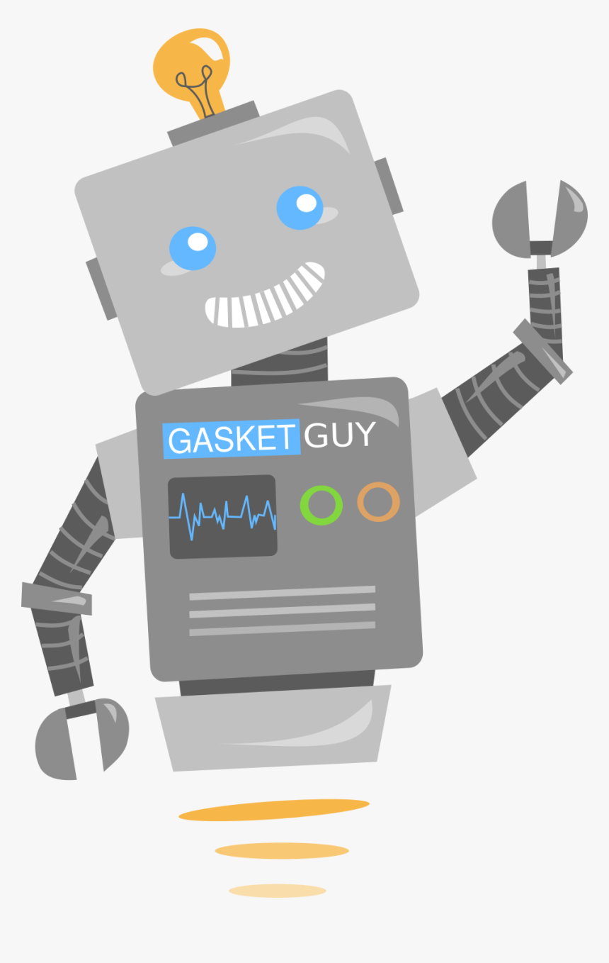 Jason - Gasket Guy, HD Png Download , Transparent Png Image - PNGitem