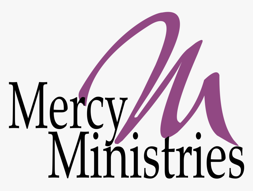 Mercy Ministries Of America Logo Png Transparent - Mercy Ministries ...