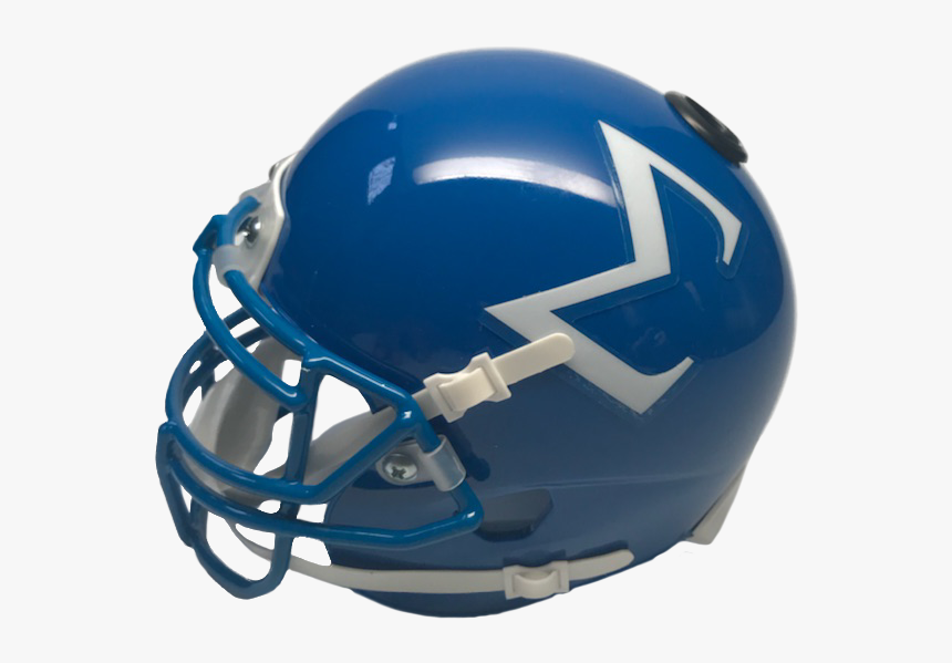 Phi Beta Sigma Football Helmet, HD Png Download , Transparent Png Image ...
