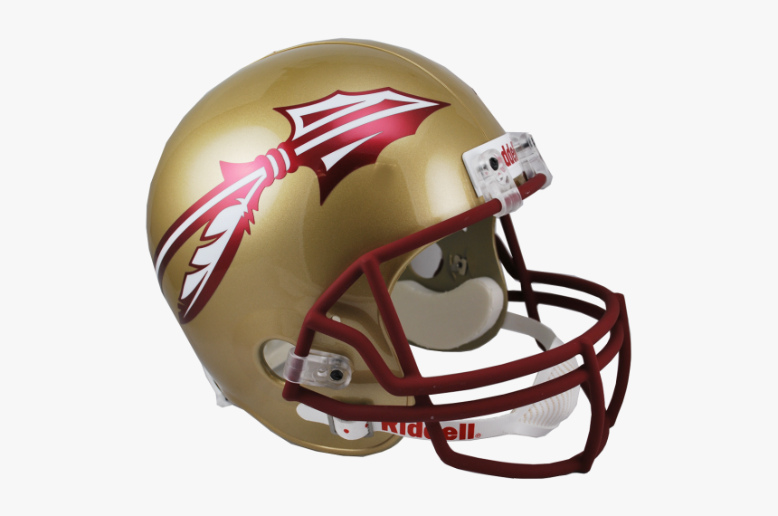 Florida State Football Helmet