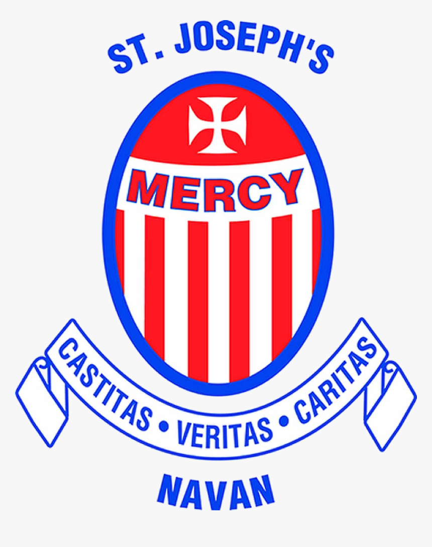 File - Mercycrest - St Joseph's Mercy Navan, HD Png Download ...