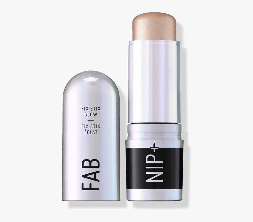 Fix Stix Glow Aura - Nip Fab Fix Stix Glow Galaxy, HD Png Download ...