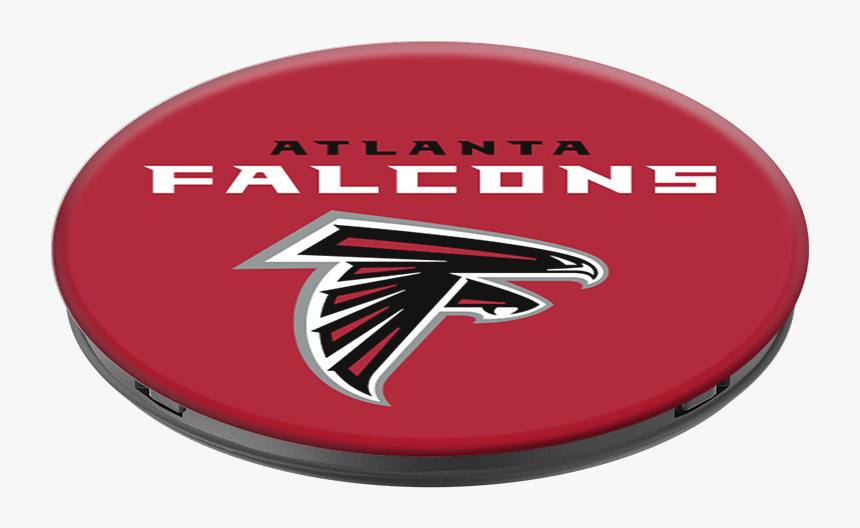 Transparent Atlanta Falcon Logo Png - Logo Atlanta Falcons, Png ...