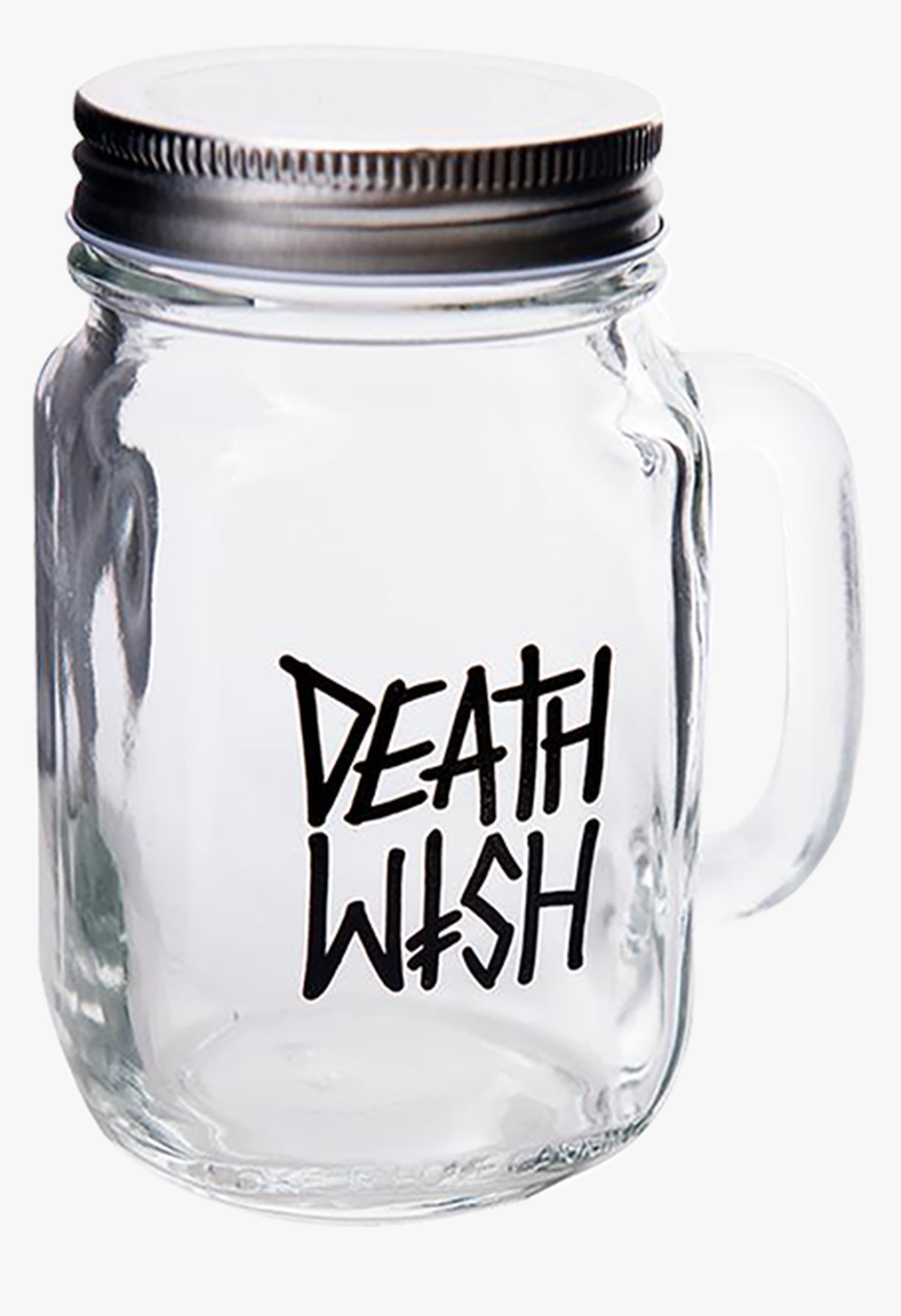 Deathwish Sticker, HD Png Download , Transparent Png Image - PNGitem