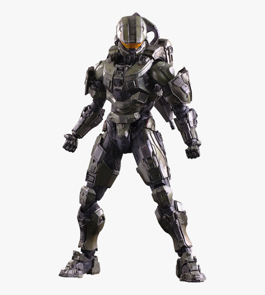 Halo 5 Characters Png, Transparent Png , Transparent Png Image - PNGitem