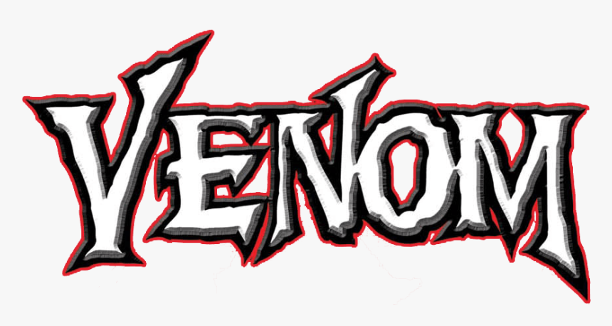 Transparent Venom Png - Venom Marvel Logo Png, Png Download ...