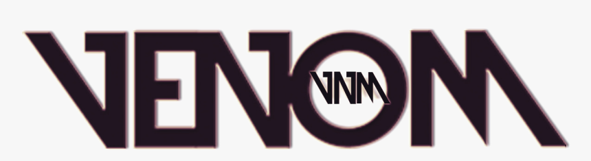 Logo Venom Vnm - Venom, HD Png Download , Transparent Png Image - PNGitem