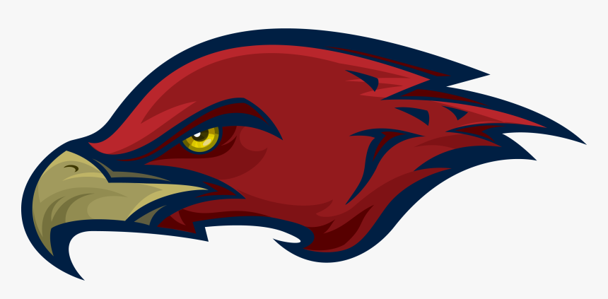 Hawk Logo Png - Mill Creek Hawk Logo, Transparent Png , Transparent Png ...