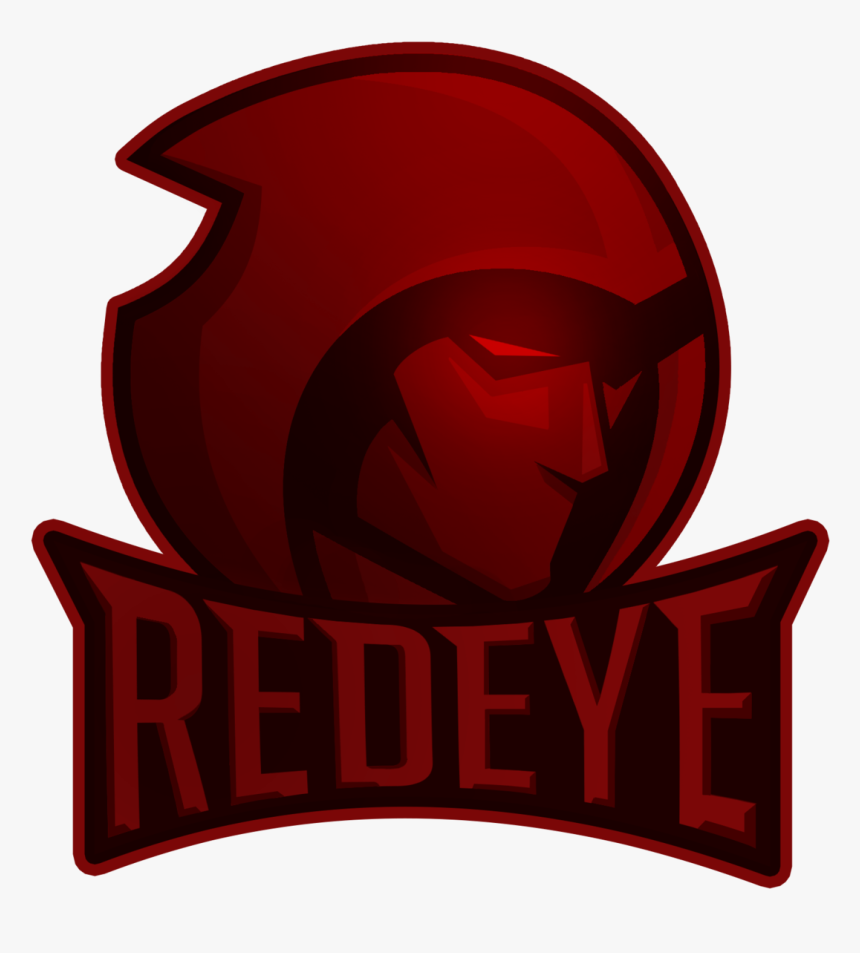 Red Eye Rocket League - Red Eye Logo Png, Transparent Png , Transparent ...