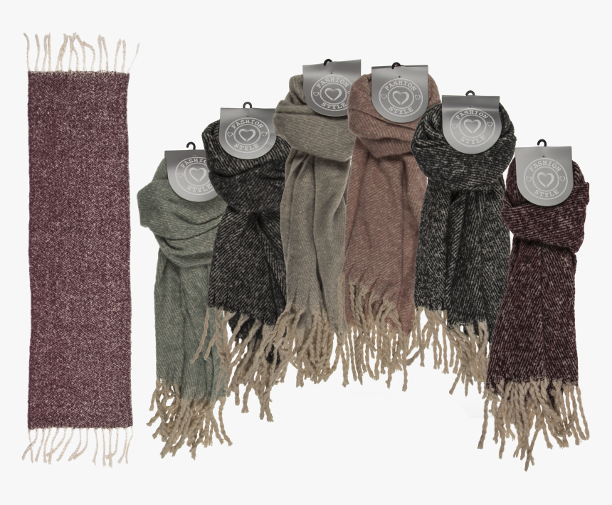 Transparent Winter Scarf Png - Scarf, Png Download , Transparent Png ...