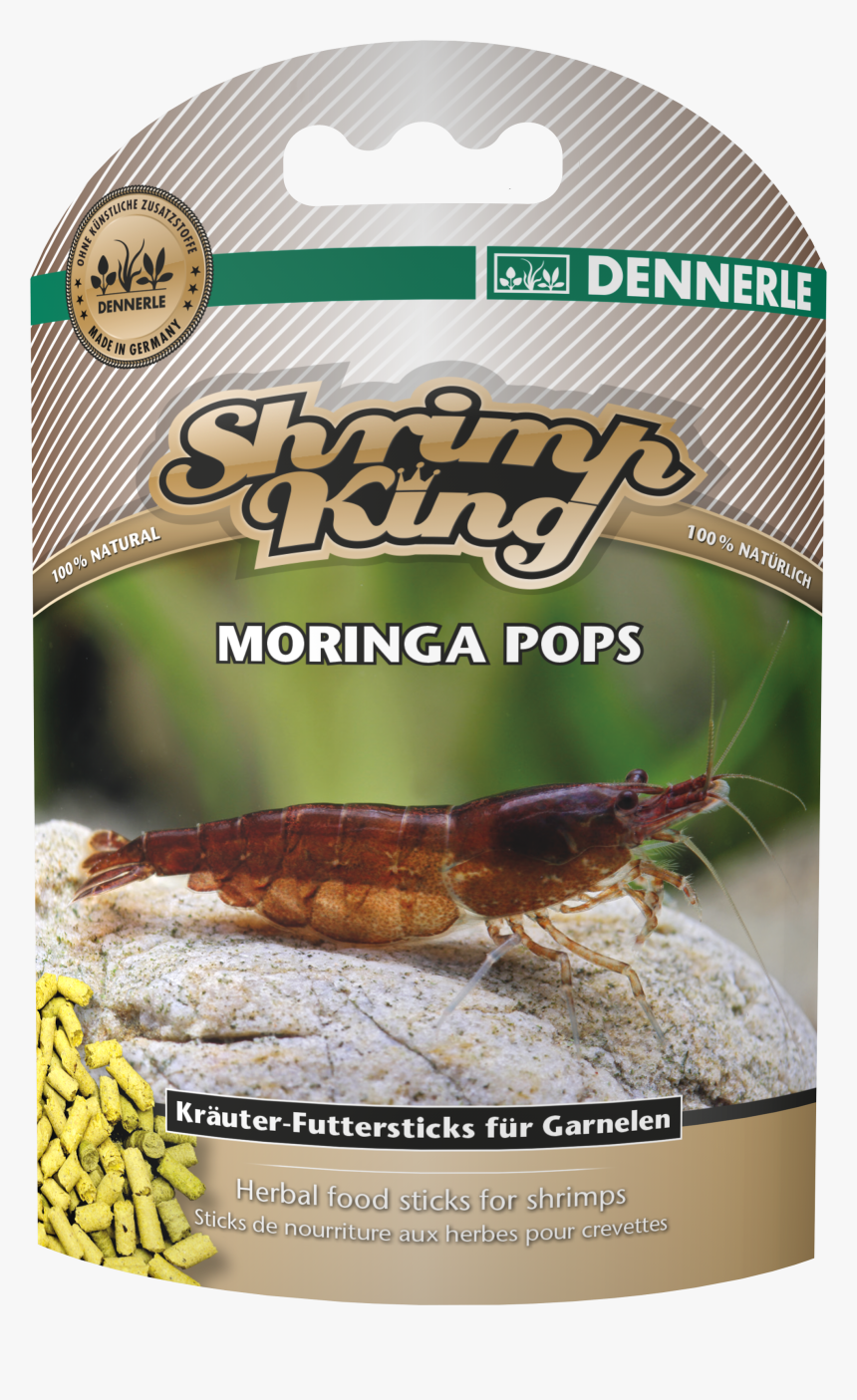 Dennerle Shrimp King, HD Png Download , Transparent Png Image - PNGitem