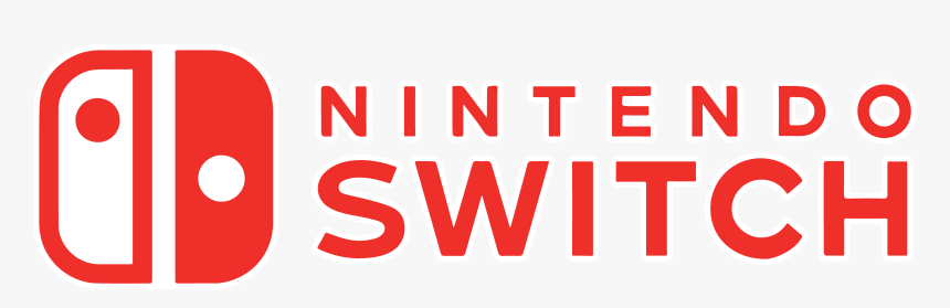Nintendo Switch Logo Transparent, HD Png Download , Transparent Png ...