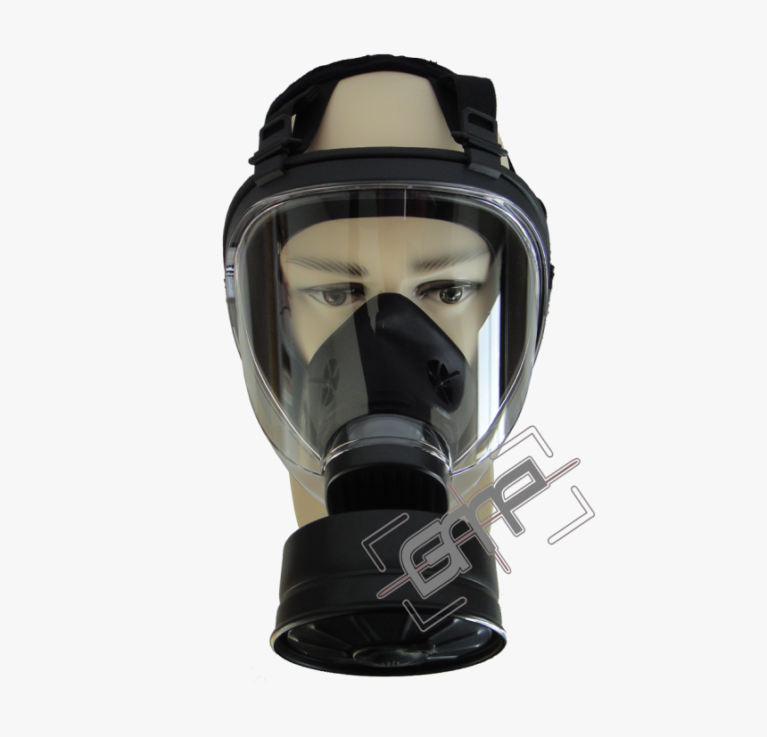 Mask For Tear Gas, HD Png Download , Transparent Png Image - PNGitem