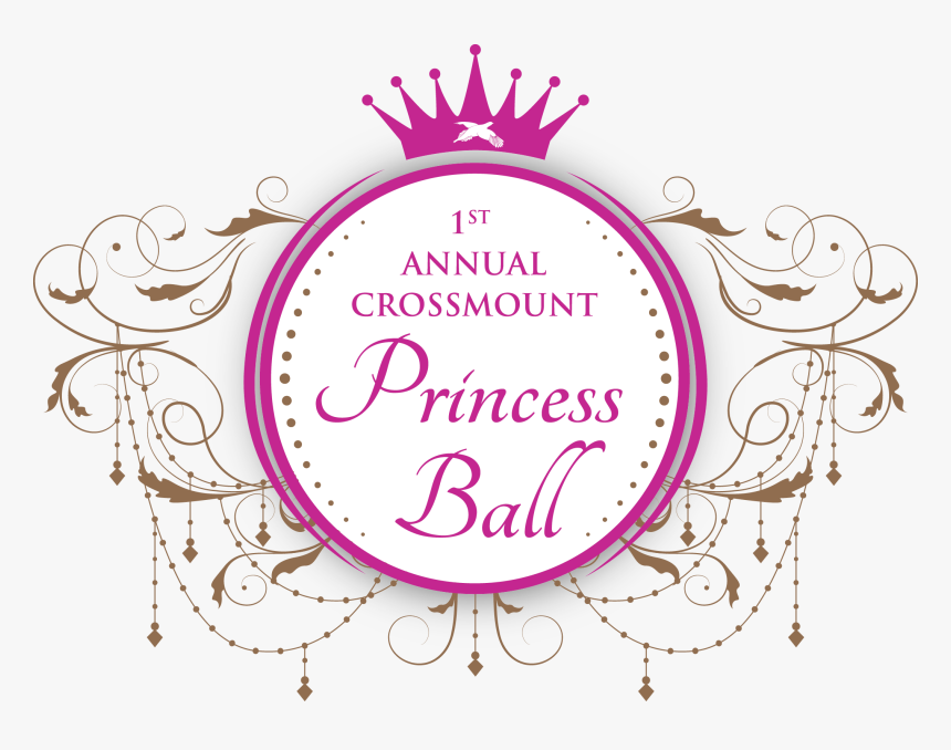 Princess Ball Clip Art, HD Png Download , Transparent Png Image - PNGitem