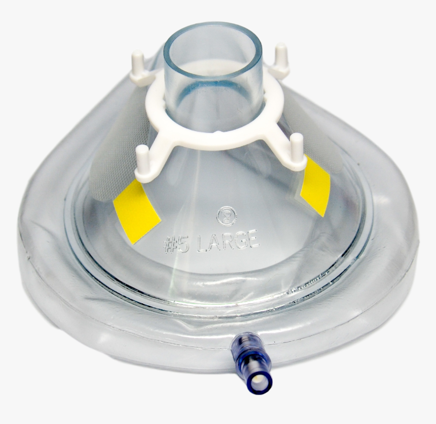Anesthesia Mask Asp Medical Png Anesthia Gas Mask Png - Anesthesia Mask ...