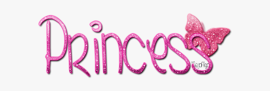 Princess Png Logo, Transparent Png , Transparent Png Image - PNGitem