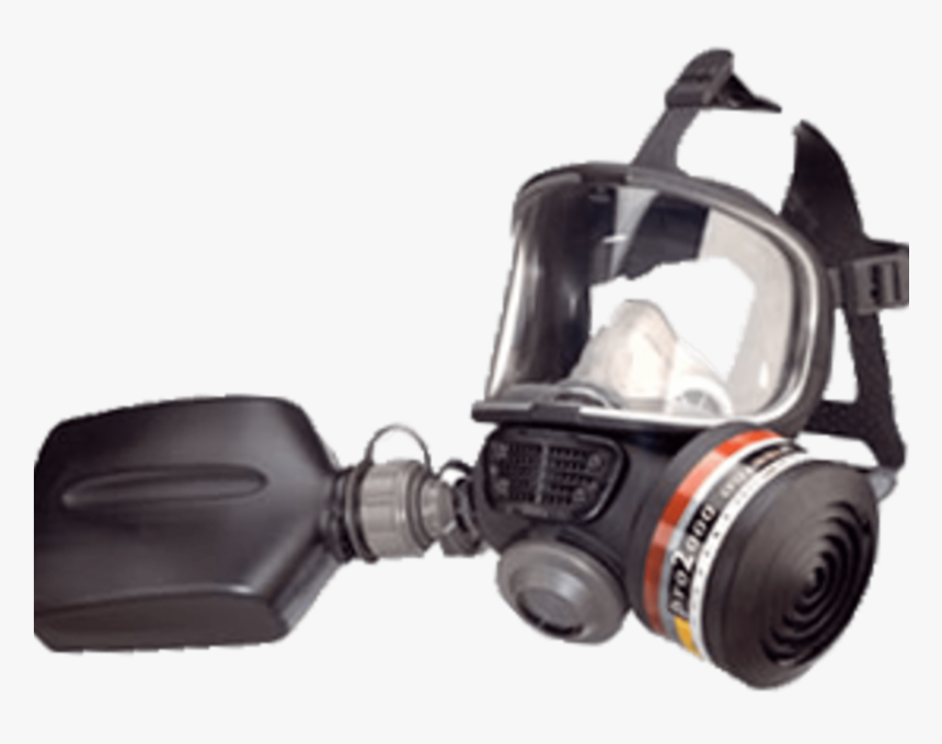 M98 Gas Mask Facepiece - Gas Mask, HD Png Download , Transparent Png ...