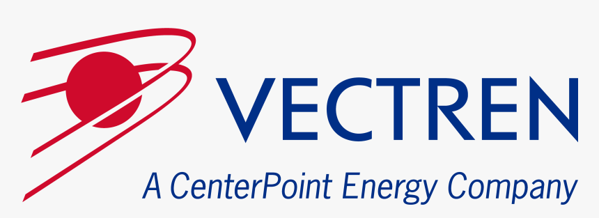 Vectren Centerpoint, HD Png Download , Transparent Png Image - PNGitem