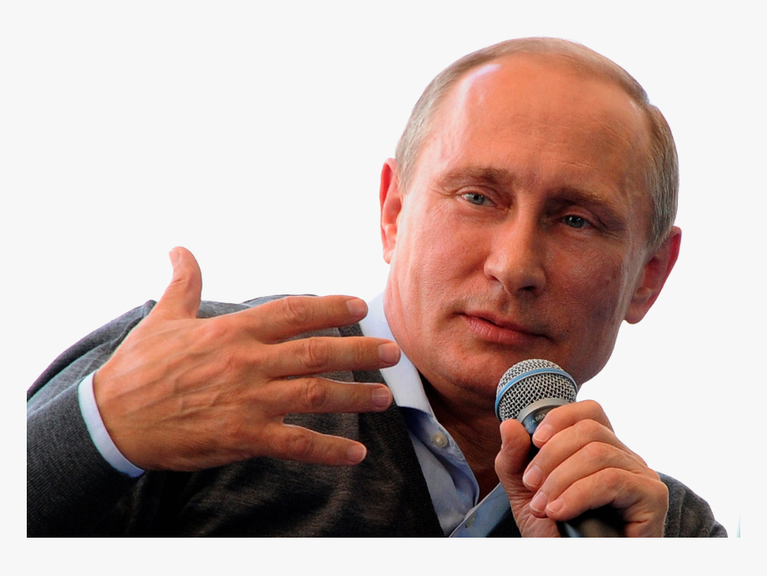 Vladimir Putin Png Image, Transparent Png , Transparent Png Image - PNGitem