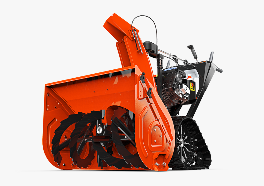 Snow Blower, HD Png Download , Transparent Png Image - PNGitem
