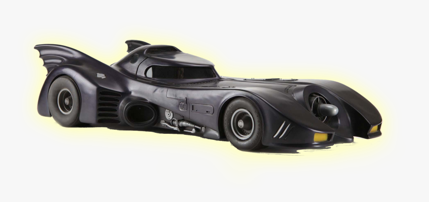 Transparent Carro Png - Batmobile Car Rocket League, Png Download ...