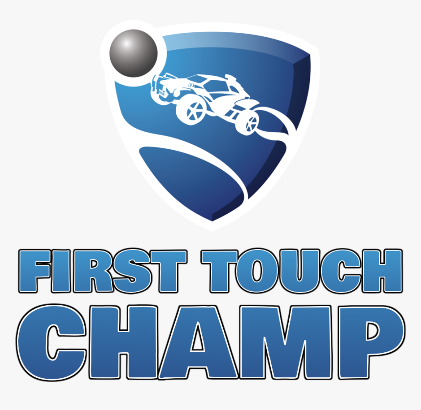 Rocket League Logo Transparent, HD Png Download , Transparent Png Image ...