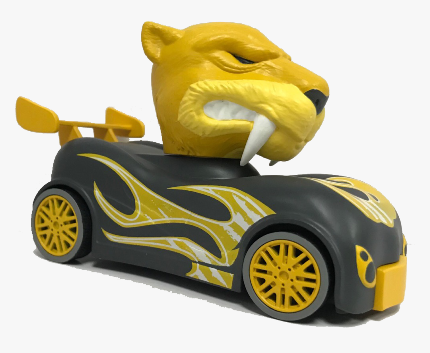 Transparent Matchbox Car Clipart - Saber-toothed Tiger, HD Png Download ...