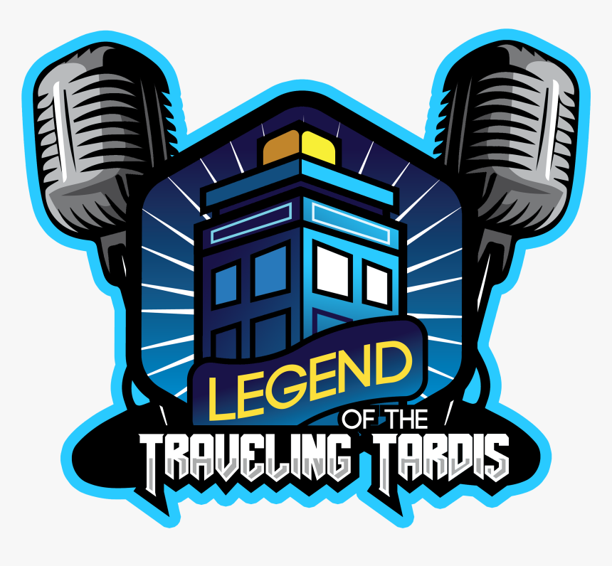 The Legend Of The Traveling Tardis With Christian Basel - Legend Of The ...