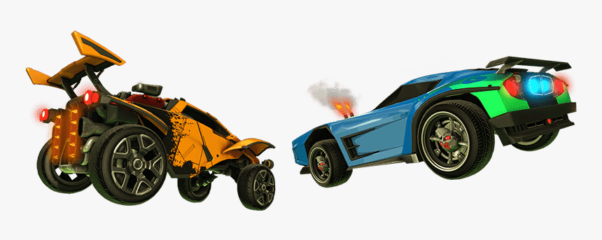Transparent Rocket League Png, Png Download , Transparent Png Image ...