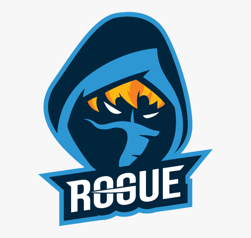 Rogue Team, HD Png Download , Transparent Png Image - PNGitem