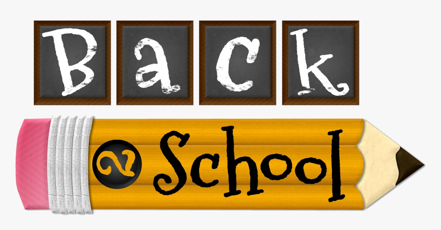 Ramona High School Student Parent - Back To School Banner Clipart, HD ...